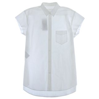 Maison Margiela(旧Maison Martin Margiela)(シャツ/ブラウス Maison Margiela(旧Maison Martin Margiela)(シャツ/ブラウス
