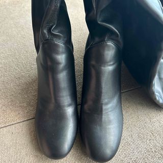 ZARA(ブーツ)のフリマアイテム一覧 ZARA(ブーツ)のフリマアイテム一覧