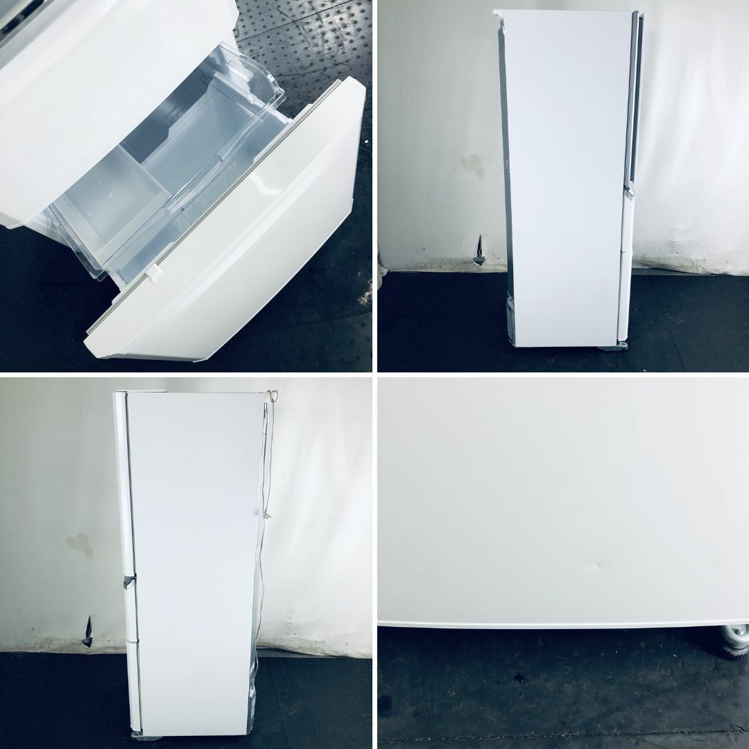 ☆自社エリア内限定商品☆ 中古 3ドア冷蔵庫 三菱 (No.4148)の ☆自社エリア内限定商品☆ 中古 3ドア冷蔵庫 三菱 (No.4148)の