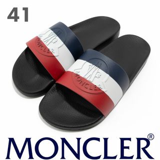 MONCLER(サンダル)のフリマアイテム一覧 MONCLER(サンダル)のフリマアイテム一覧