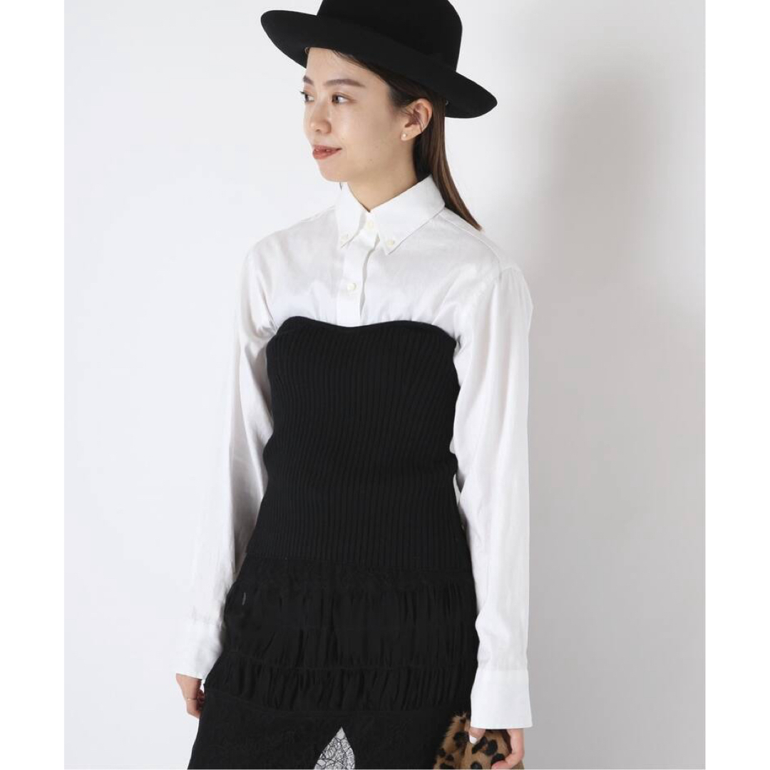 DEUXIEME CLASSE - ✴︎新品✴︎ MUSE 【Col Pierrot/コルピエロ DEUXIEME CLASSE - ✴︎新品✴︎ MUSE 【Col Pierrot/コルピエロ