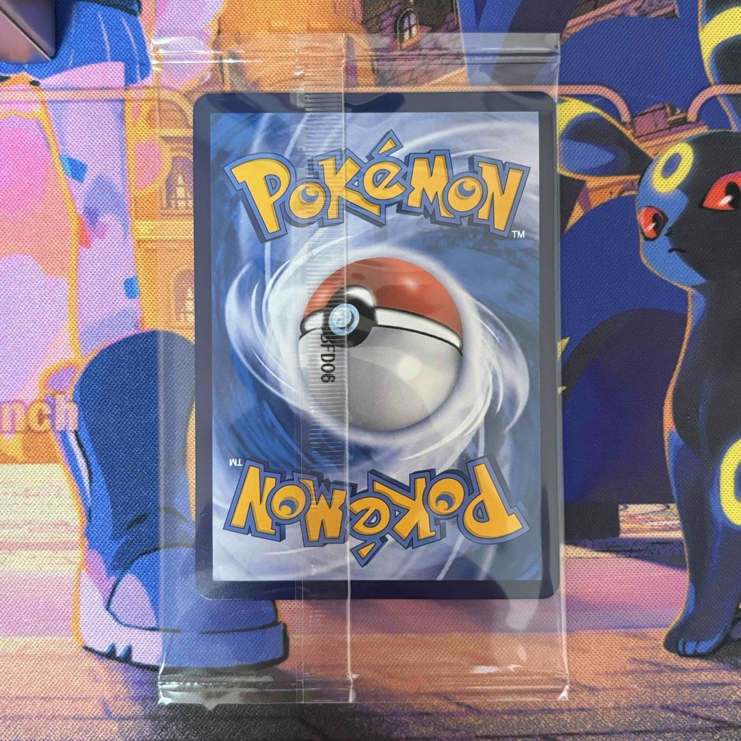 ポケモンカード 中国語版 トレーナーズギフトボックス マリィの ポケモンカード 中国語版 トレーナーズギフトボックス マリィの