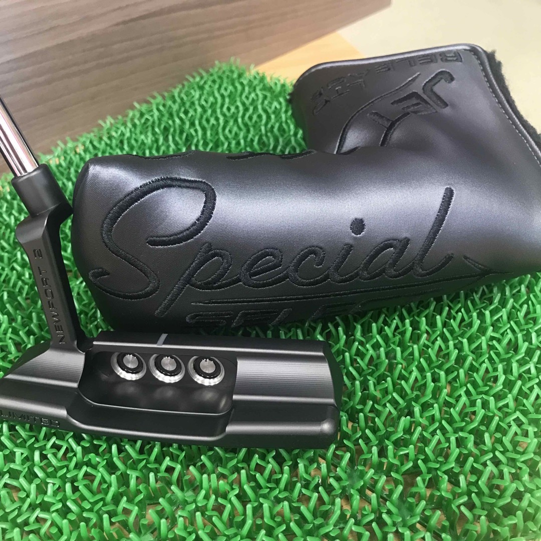 スコッティキャメロン スペシャルセレクトジェットセット ニュー スコッティキャメロン スペシャルセレクトジェットセット ニュー