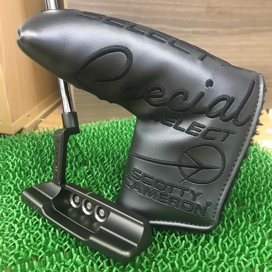 スコッティキャメロン スペシャルセレクトジェットセット ニュー スコッティキャメロン スペシャルセレクトジェットセット ニュー