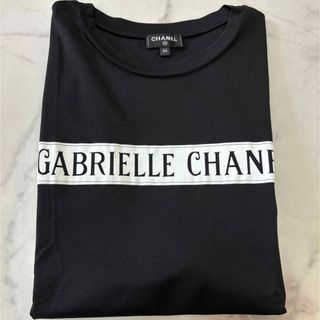 CHANEL(Tシャツ(半袖/袖なし))のフリマアイテム一覧 CHANEL(Tシャツ(半袖/袖なし))のフリマアイテム一覧