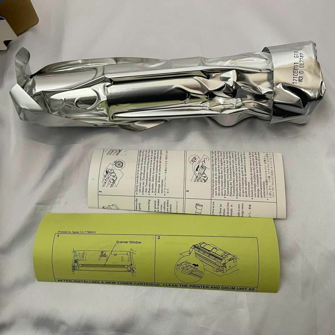 brother ブラザー工業 純正トナーカートリッジ 超大容量 約9,000 brother ブラザー工業 純正トナーカートリッジ 超大容量 約9,000