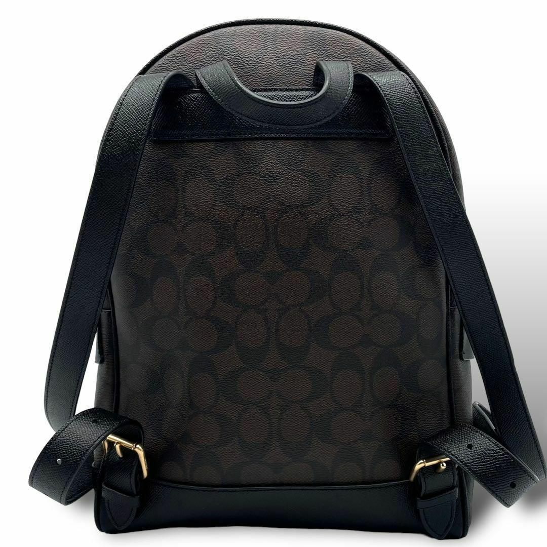 COACH - 未使用級 コーチ ケンリー リュック バックパック COACH - 未使用級 コーチ ケンリー リュック バックパック
