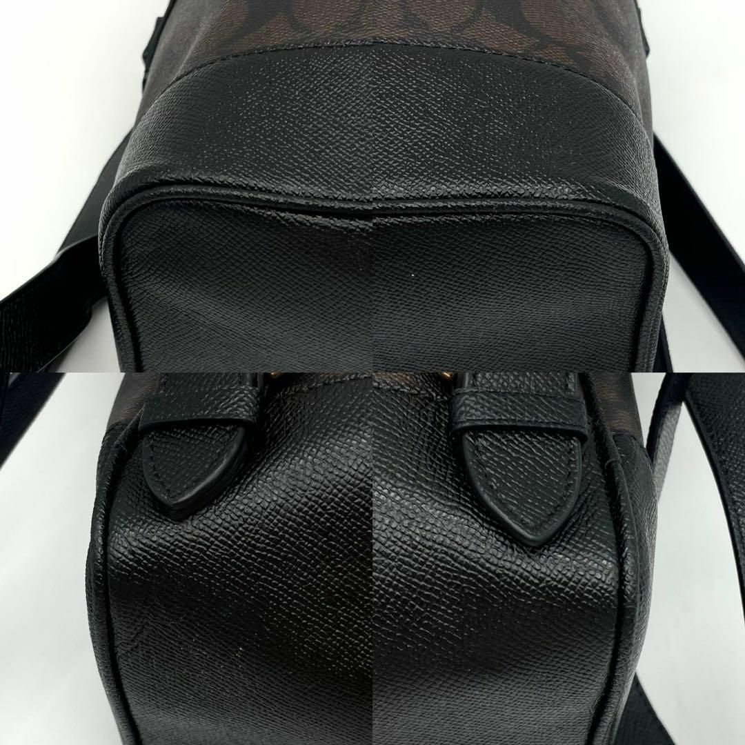 COACH - 未使用級 コーチ ケンリー リュック バックパック COACH - 未使用級 コーチ ケンリー リュック バックパック