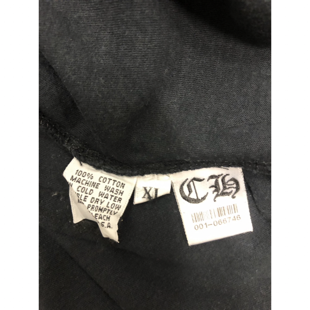 クロムハーツ Tシャツ XLサイズ クロムハーツ Tシャツ XLサイズ