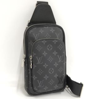 LOUIS VUITTON - LOUIS VUITTON アベニュー スリングバッグ LOUIS VUITTON - LOUIS VUITTON アベニュー スリングバッグ
