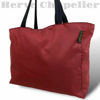 Herve Chapelier(レッド/赤色系)のフリマアイテム一覧 Herve Chapelier(レッド/赤色系)のフリマアイテム一覧