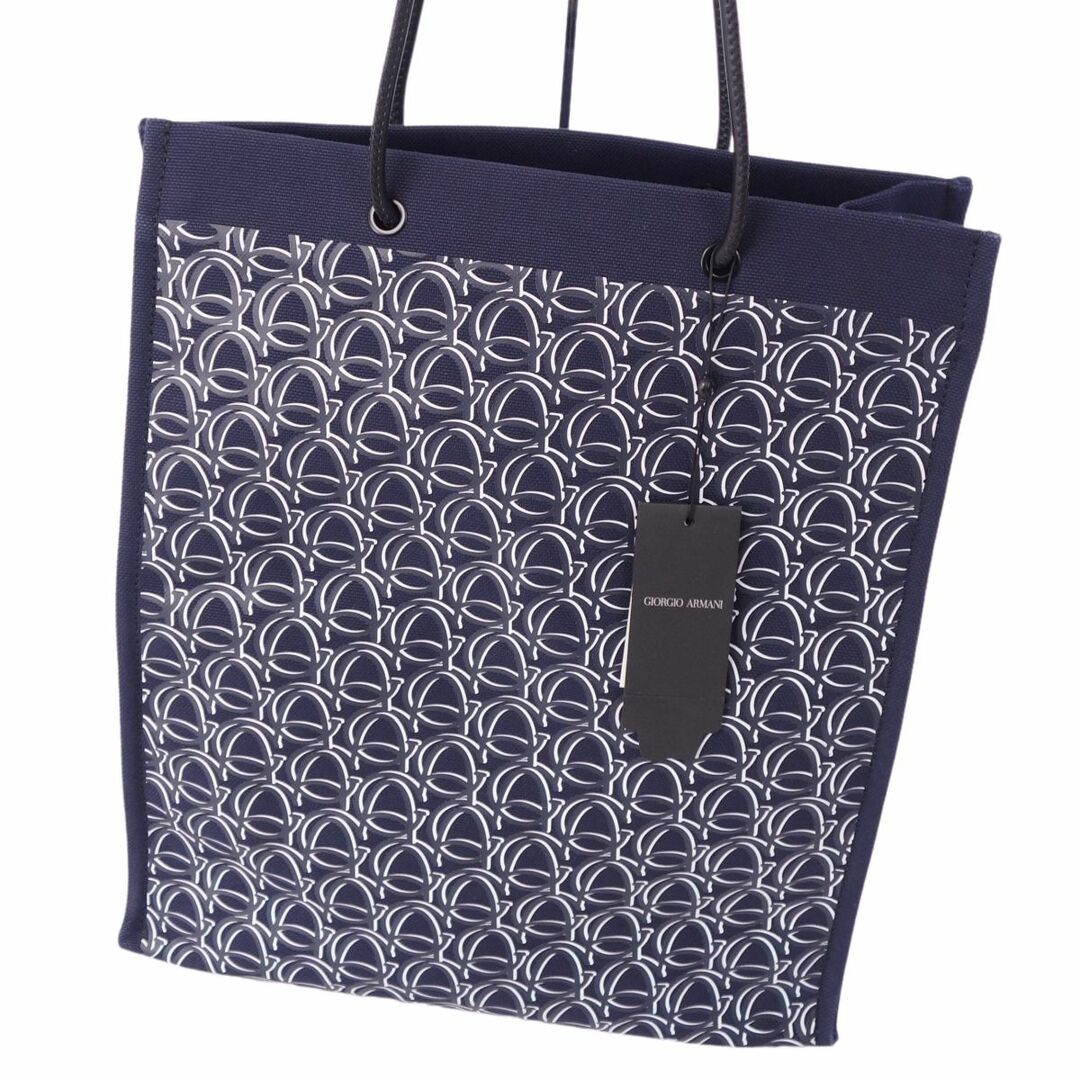 GIORGIO ARMANI - 新古品 ジョルジオアルマーニ GIORGIO ARMANI GIORGIO ARMANI - 新古品 ジョルジオアルマーニ GIORGIO ARMANI