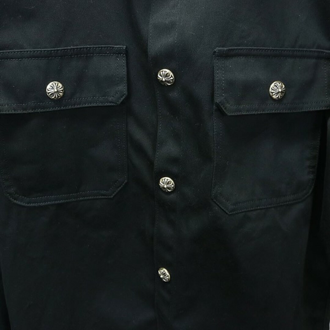 Chrome Hearts - CHROME HEARTS 銀座店 クロムハーツ ワーク Chrome Hearts - CHROME HEARTS 銀座店 クロムハーツ ワーク