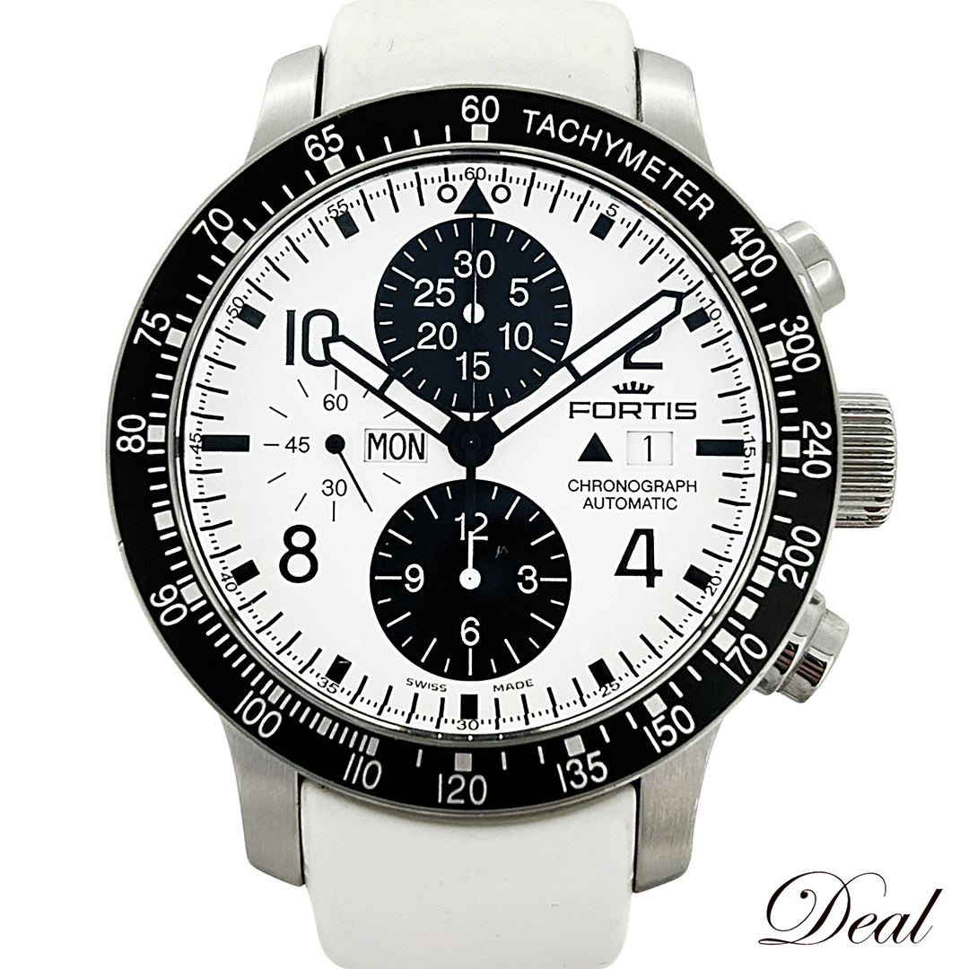 FORTIS - FORTIS フォルティス B-42 ストラトライナー 665.10 FORTIS - FORTIS フォルティス B-42 ストラトライナー 665.10