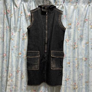 Yohji Yamamoto(ベスト)のフリマアイテム一覧 Yohji Yamamoto(ベスト)のフリマアイテム一覧
