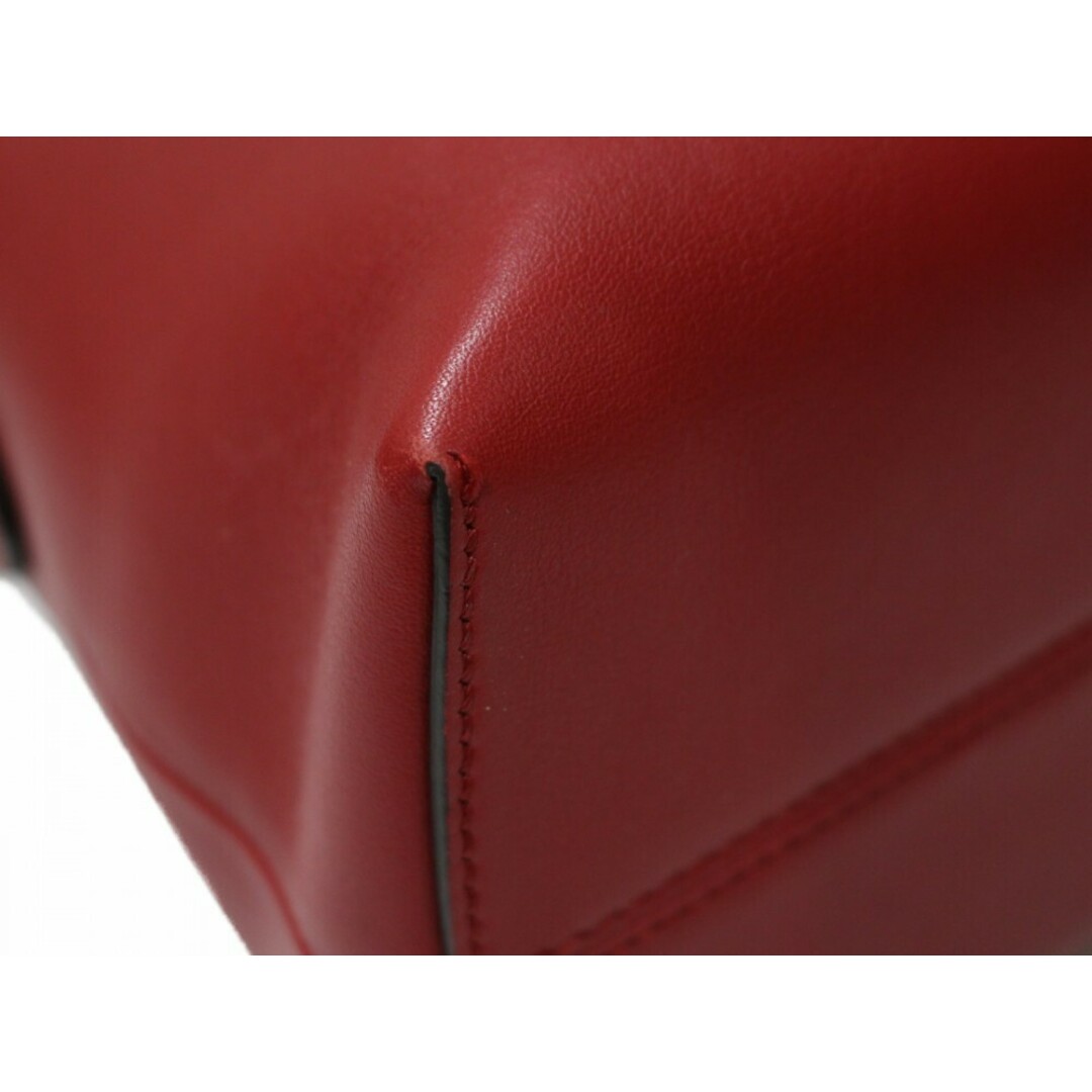 布袋あり】FENDI フェンディ バイザウェイ 8BL124 ハンドバッグ 布袋あり】FENDI フェンディ バイザウェイ 8BL124 ハンドバッグ