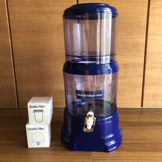 ポタポタクラブ浄水器 よい ポタポタクラブ浄水器 よい