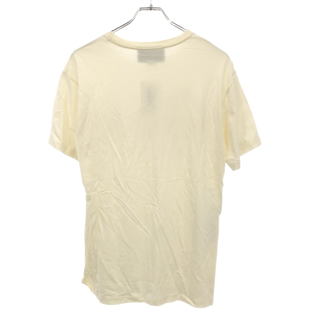 GUCCI グッチ 19AW Gucci Glitter Print Tee グリッターロゴT GUCCI グッチ 19AW Gucci Glitter Print Tee グリッターロゴT