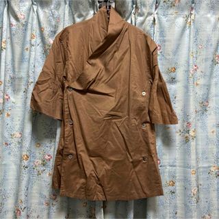 Yohji Yamamoto(シャツ)のフリマアイテム一覧 Yohji Yamamoto(シャツ)のフリマアイテム一覧