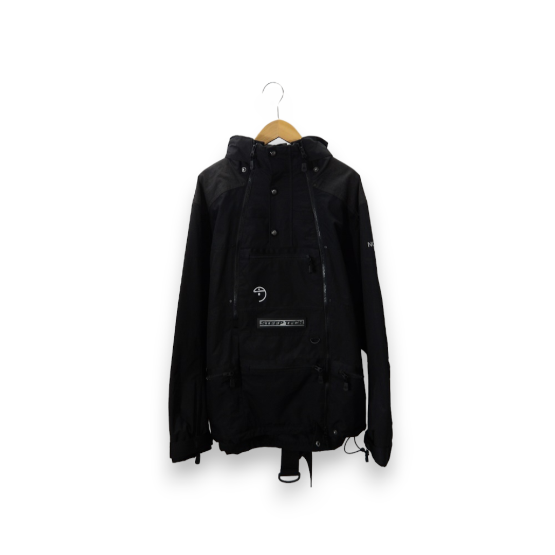 VICTIM ヴィクティム / WOOL BIG COAT ウールビッグコート / VTM VICTIM ヴィクティム / WOOL BIG COAT ウールビッグコート / VTM