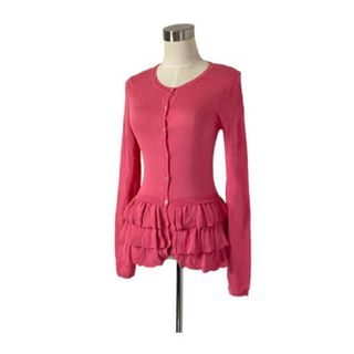 RED VALENTINO(カーディガン)のフリマアイテム一覧 RED VALENTINO(カーディガン)のフリマアイテム一覧