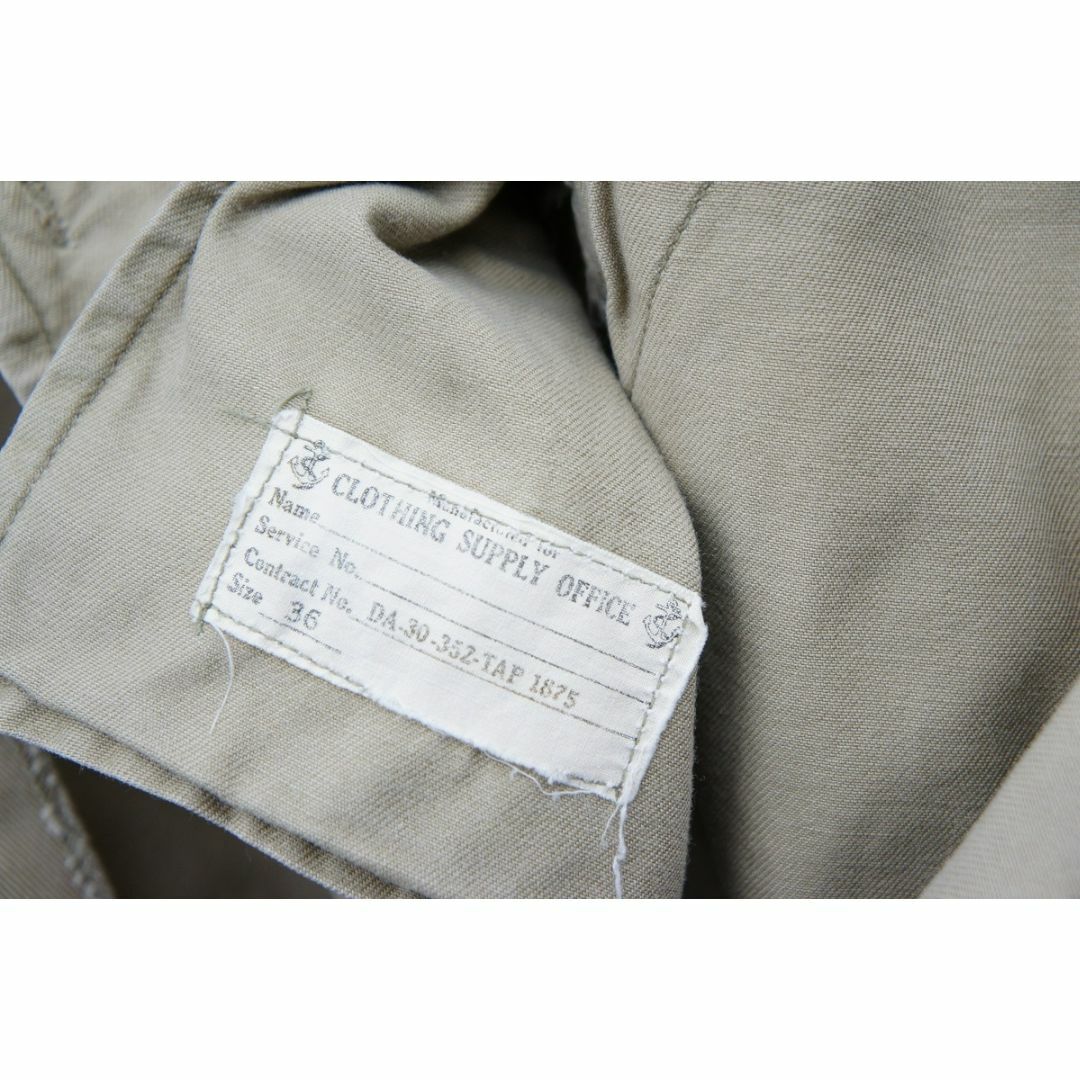 50s US NAVY USN チノ パンツ 尿素ボタン ビンテージ1211N△ パンツ 50s US NAVY USN チノ パンツ 尿素ボタン ビンテージ1211N△ パンツ
