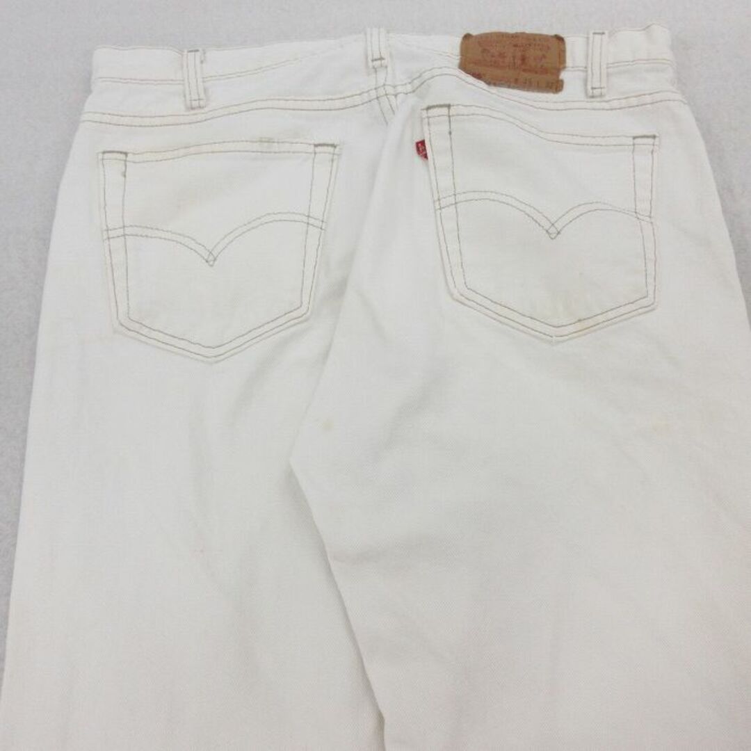 Levi's - W36☆古着 ジーンズ Levis リーバイス 505 メンズ 90 Levi's - W36☆古着 ジーンズ Levis リーバイス 505 メンズ 90