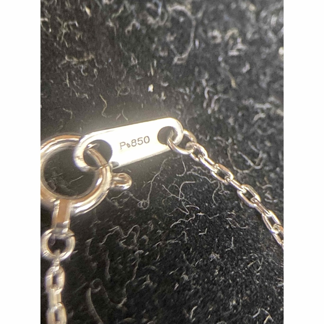 ヴァンドーム青山☆プラチナダイヤモンド0.35ctネックレス ヴァンドーム青山☆プラチナダイヤモンド0.35ctネックレス