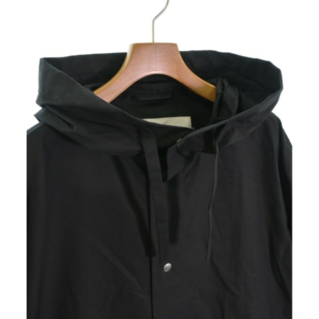 JIL SANDER - JIL SANDER ジルサンダー コート(その他) 50(XL JIL SANDER - JIL SANDER ジルサンダー コート(その他) 50(XL