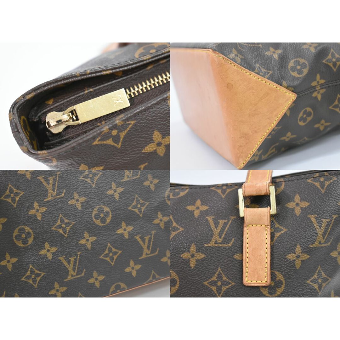 LOUIS VUITTON - 本物 ルイヴィトン LOUIS VUITTON LV LOUIS VUITTON - 本物 ルイヴィトン LOUIS VUITTON LV