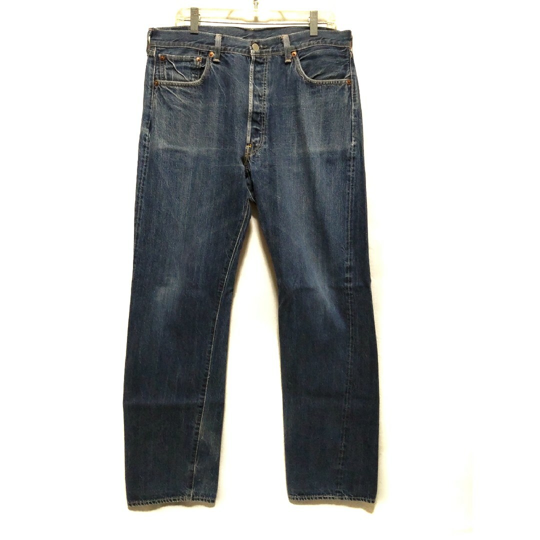 リーバイス LVC W38(89×82) 66501 501xx 復刻 レプリカ リーバイス LVC W38(89×82) 66501 501xx 復刻 レプリカ
