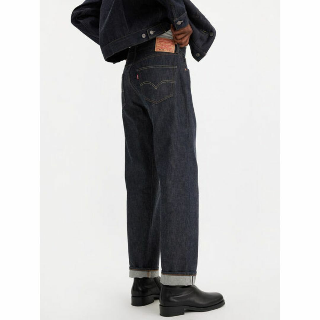 Levi's - W30 L34 新品 リーバイス 1955 501XX HAND DRAWNの通販 Levi's - W30 L34 新品 リーバイス 1955 501XX HAND DRAWNの通販