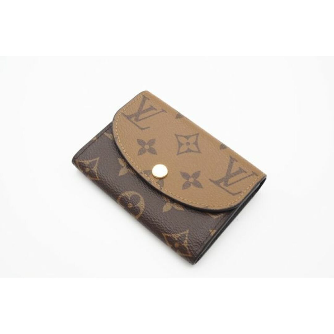 LOUIS VUITTON 二つ折りコインケース(LOUIS VUITTON ルイ LOUIS VUITTON 二つ折りコインケース(LOUIS VUITTON ルイ