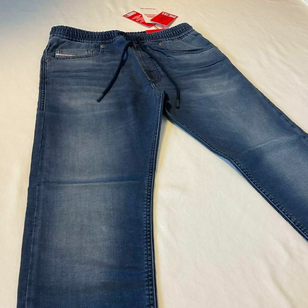 ディーゼル ジョグジーンズ 3224 新品 A11883 068L サイズ38 ディーゼル ジョグジーンズ 3224 新品 A11883 068L サイズ38