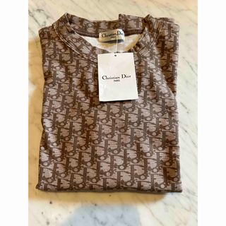 Christian Dior(Tシャツ(長袖/七分))のフリマアイテム一覧 Christian Dior(Tシャツ(長袖/七分))のフリマアイテム一覧