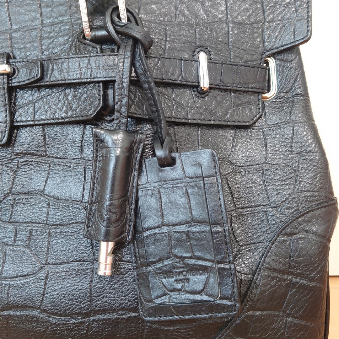 PELLE MORBIDA - 極美品 ペッレモルビダ PELLE MORBIDA バッグ PELLE MORBIDA - 極美品 ペッレモルビダ PELLE MORBIDA バッグ