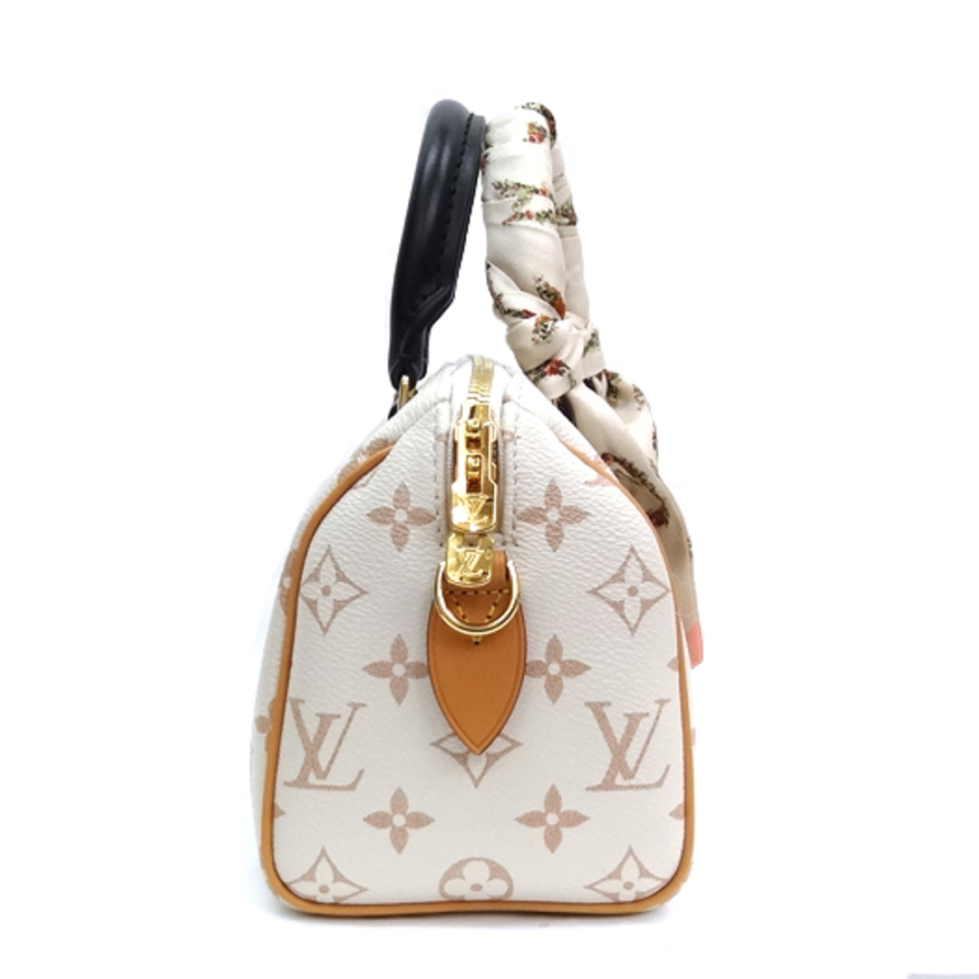 LOUIS VUITTON - ルイヴィトン スピーディ バンドリエール 20 LOUIS VUITTON - ルイヴィトン スピーディ バンドリエール 20