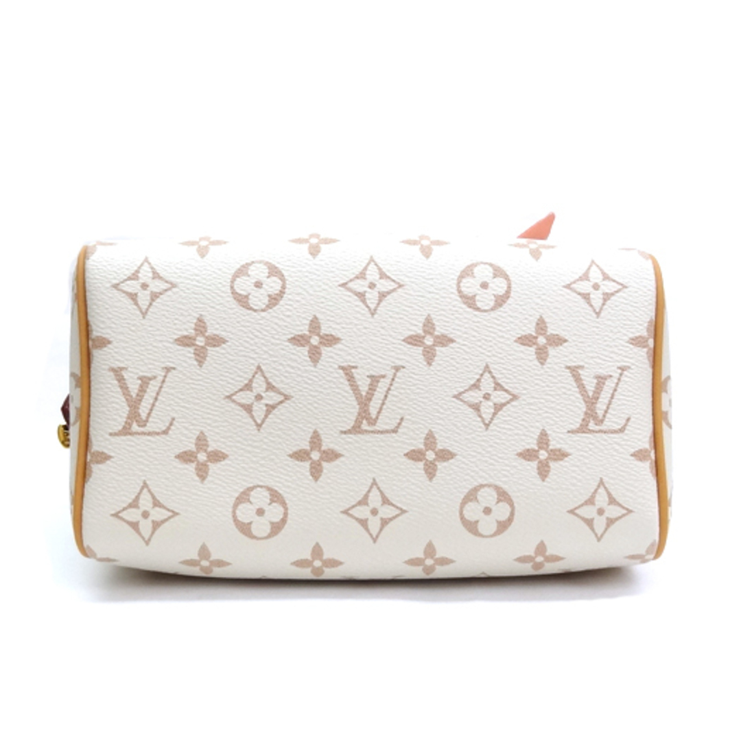 LOUIS VUITTON - ルイヴィトン スピーディ バンドリエール 20 LOUIS VUITTON - ルイヴィトン スピーディ バンドリエール 20