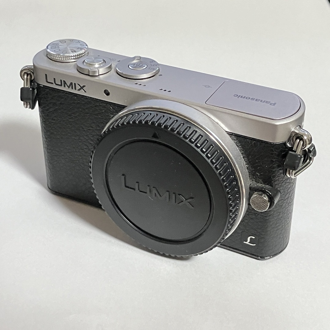 LUMIX GM1 ボディ ブラック マイクロフォーサーズ ミラーレス LUMIX GM1 ボディ ブラック マイクロフォーサーズ ミラーレス