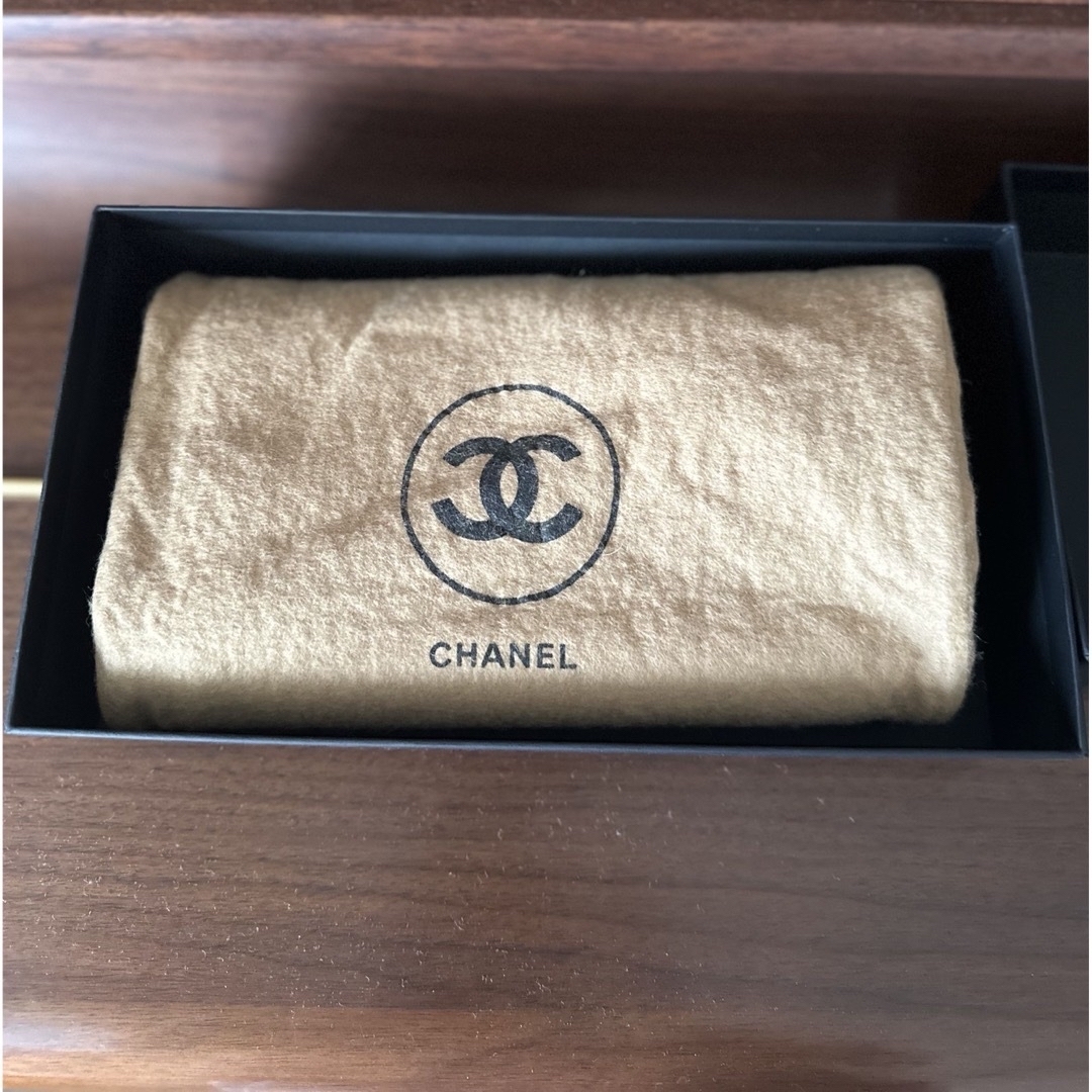 CHANEL - 大幅値引き中ー!美品 CHANEL シャネル マトラッセ 長 CHANEL - 大幅値引き中ー!美品 CHANEL シャネル マトラッセ 長