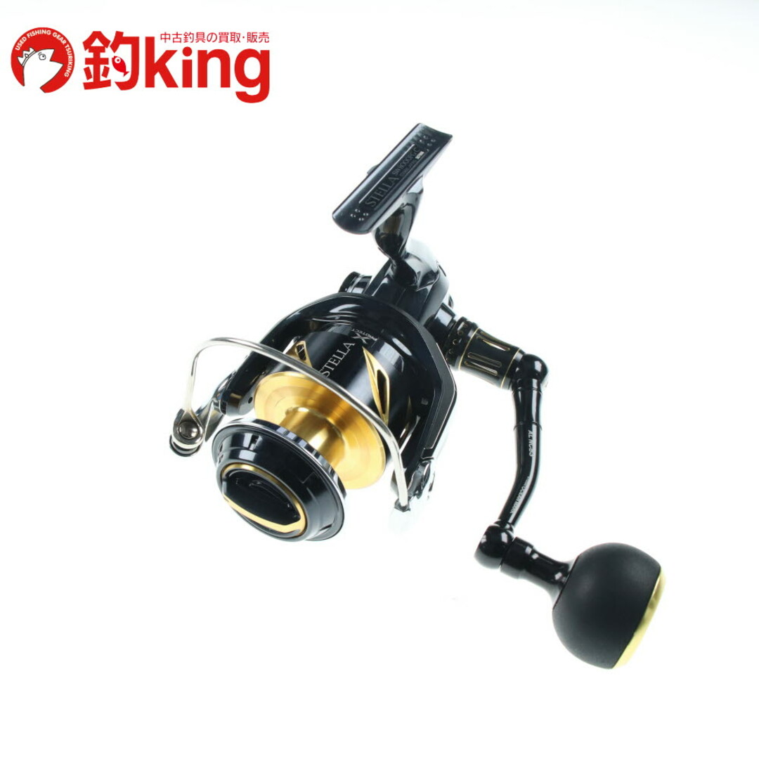 SHIMANO シマノ STELLA ステラ 未使用品 電動リール|リール SHIMANO シマノ STELLA ステラ 未使用品 電動リール|リール