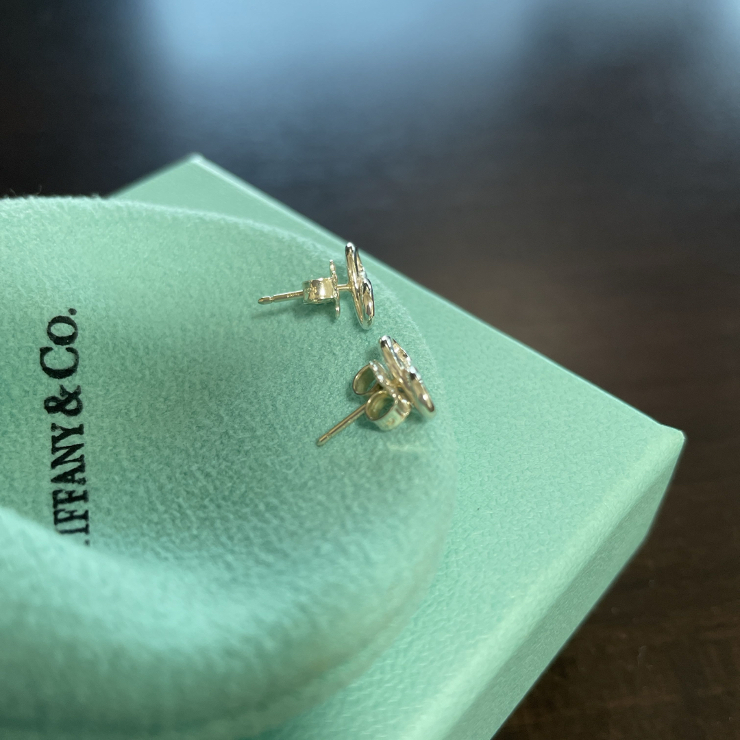 Tiffany & Co. - ⚠️セール⚠️ティファニー インフィニティ Tiffany & Co. - ⚠️セール⚠️ティファニー インフィニティ