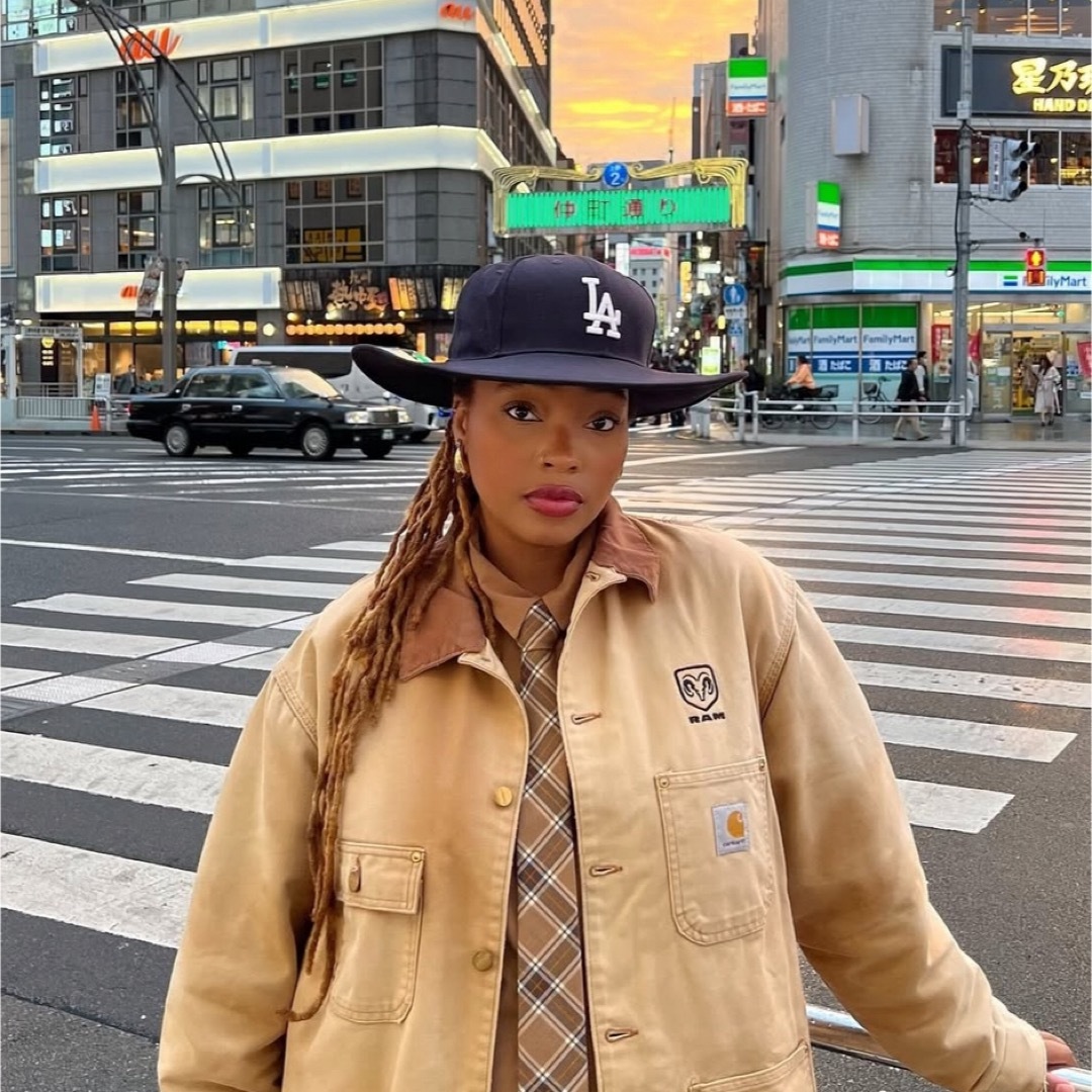 FITTED LONG BRIM HAT LOS ANGELES 7 1/2の通販 by 本物屋|ラクマ FITTED LONG BRIM HAT LOS ANGELES 7 1/2の通販 by 本物屋|ラクマ