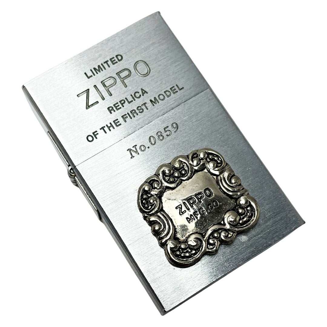 ZIPPO - ZIPPO ジッポー ライター 1932 レプリカファースト ZIPPO - ZIPPO ジッポー ライター 1932 レプリカファースト