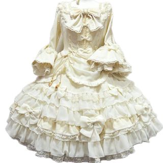 Angelic Pretty(ロングワンピース/マキシワンピース)のフリマ Angelic Pretty(ロングワンピース/マキシワンピース)のフリマ
