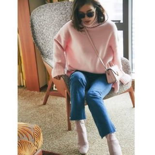 Drawer - ♡新品タグ付 セブンテンバイミホカワヒト ハイライズ Drawer - ♡新品タグ付 セブンテンバイミホカワヒト ハイライズ