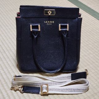 IANNE(ハンドバッグ)のフリマアイテム一覧 IANNE(ハンドバッグ)のフリマアイテム一覧