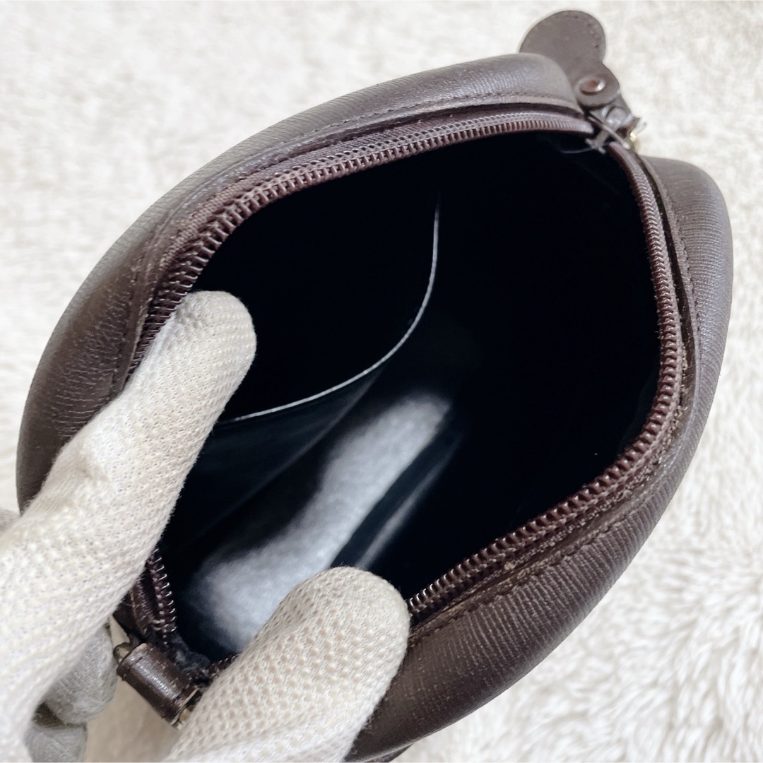 BURBERRY - 美品 BURBERRY ホースロゴ プレート ノバチェック BURBERRY - 美品 BURBERRY ホースロゴ プレート ノバチェック