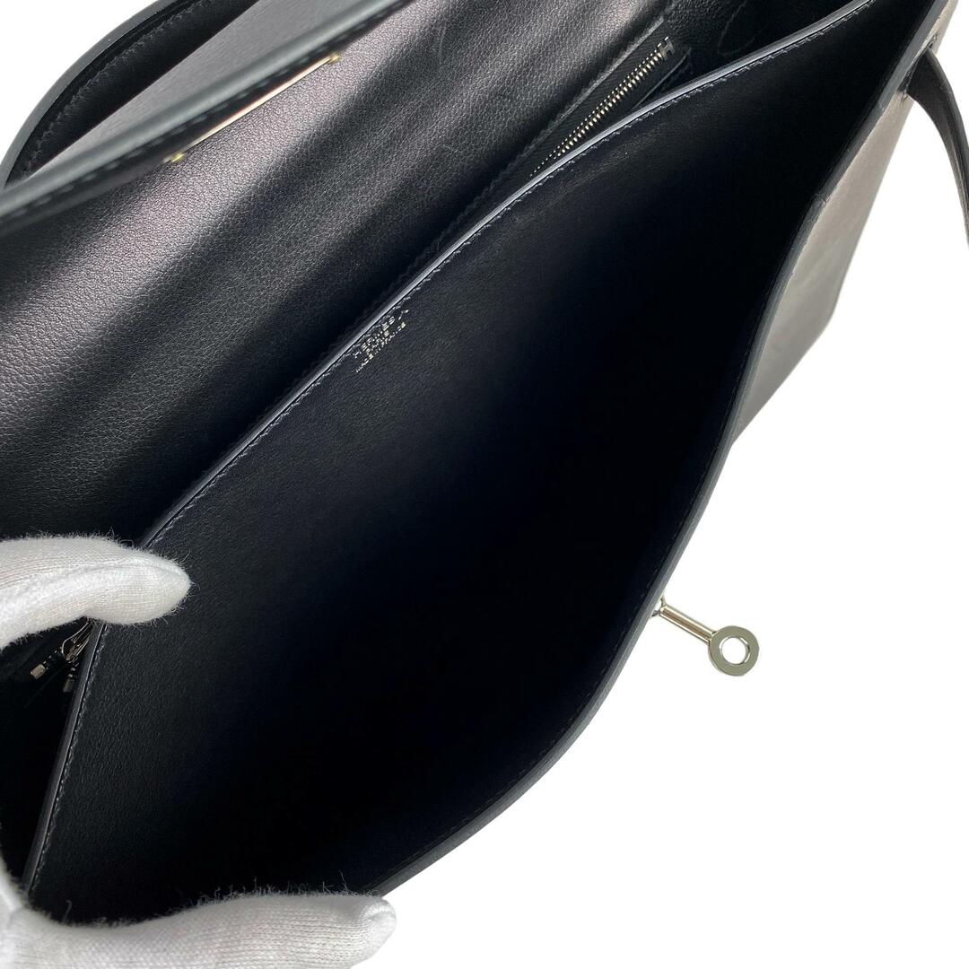 HERMES - □中古□ エルメス ケリーデペッシュ 36 タッチ HERMES - □中古□ エルメス ケリーデペッシュ 36 タッチ