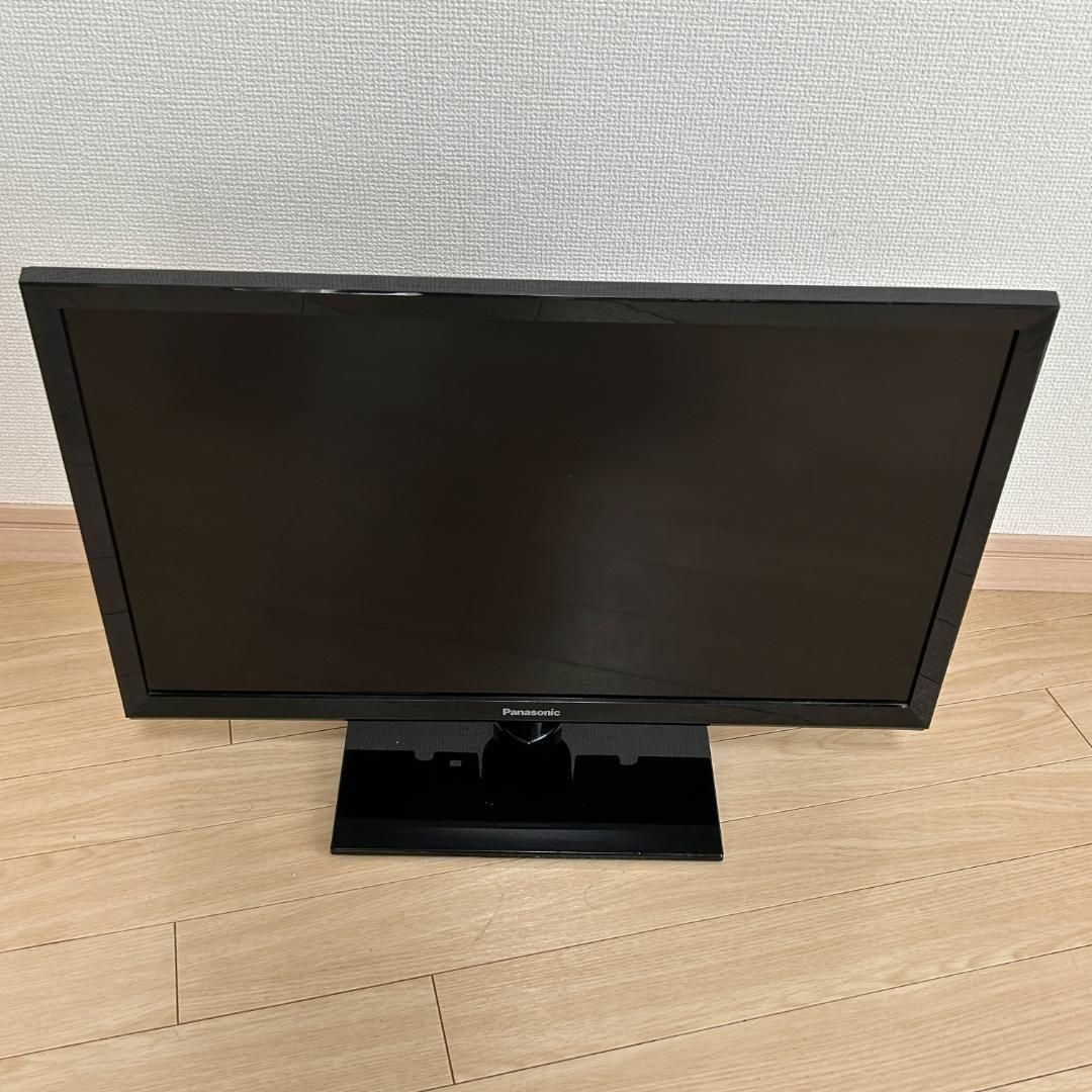 パナソニック TH-24H300 24インチ 液晶テレビ 2021年製 テレビ パナソニック TH-24H300 24インチ 液晶テレビ 2021年製 テレビ